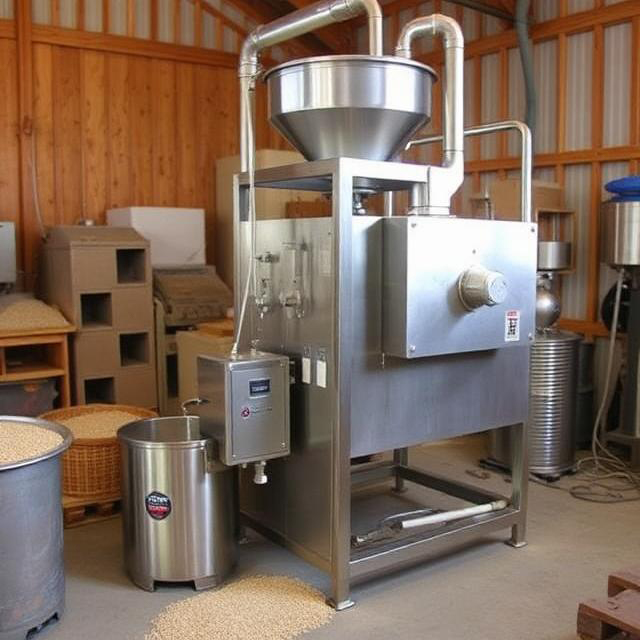 Products & Services - Agrotechsolutions